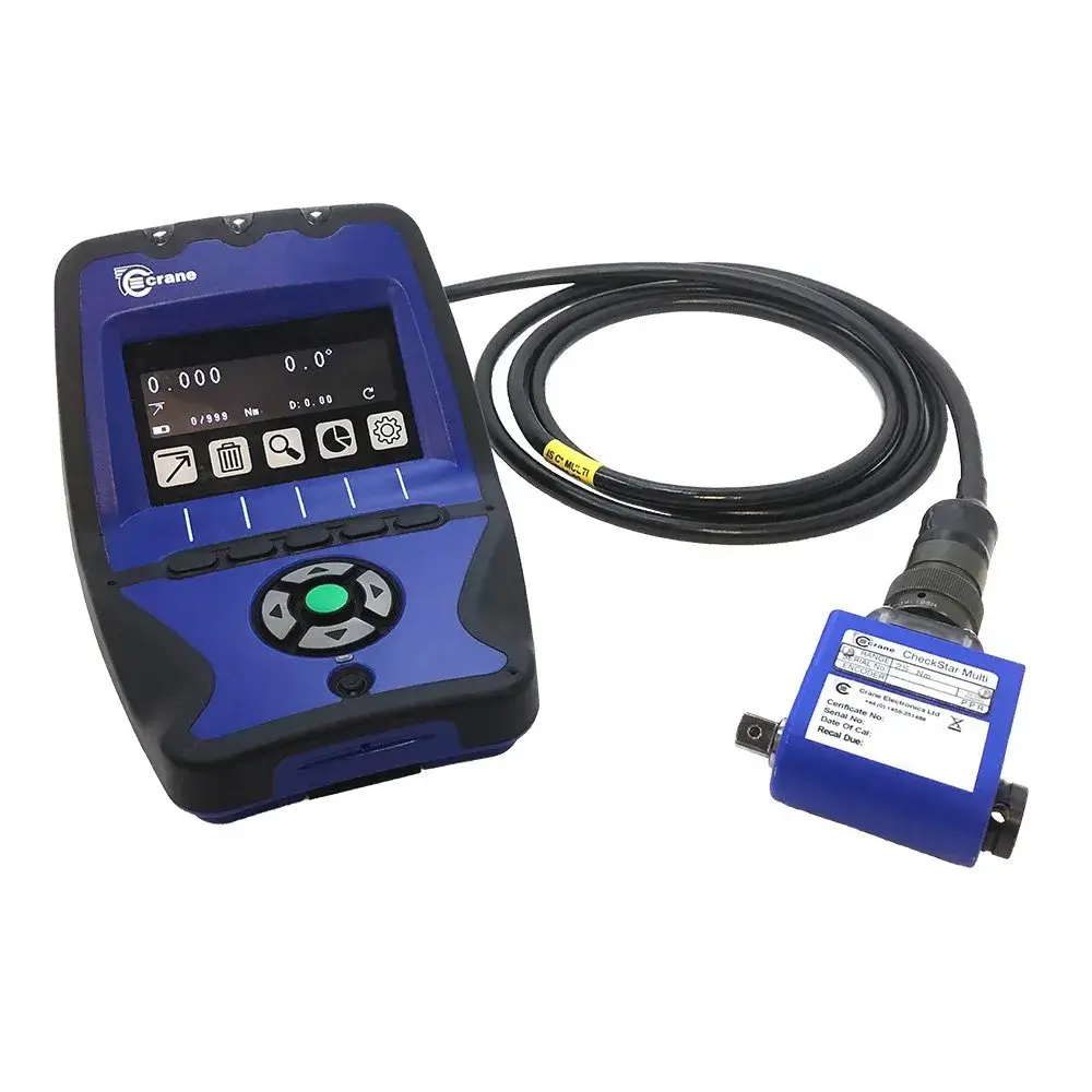 Torque Analyzers | Torque & Assembly Solutions